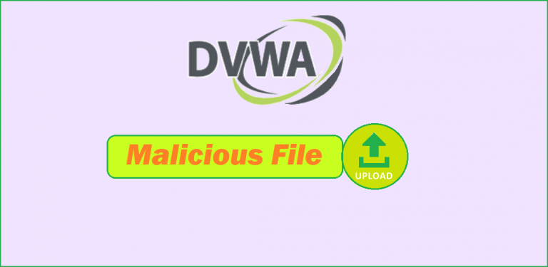 DVWA File Upload | (Bypass All Security) | Ethicalhacs.com