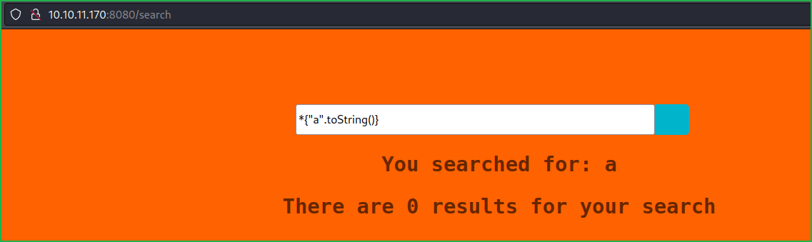 RedPanda HackTheBox WalkThrough | Ethicalhacs.com